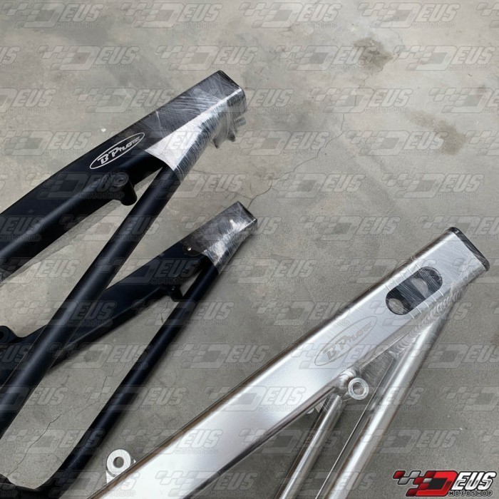 Jual Swing Arm Bpro Ninja R Ss Rr Gen 2 Alumunium Full Cnc Stabilizer ...