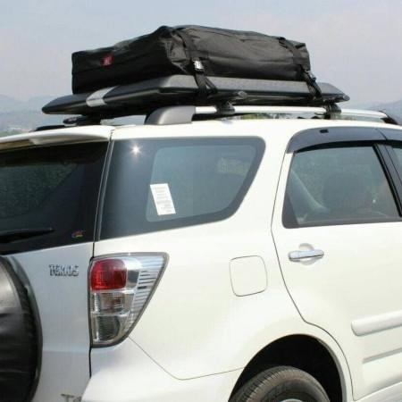 Jual Roof Rack Bag Tole ( Jumbo ) | Shopee Indonesia