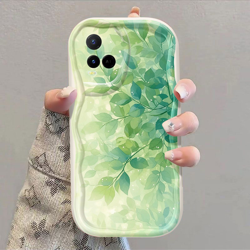 Jual Casing Hp Untuk VIVO Y21 2021 Y21S Y21t Y21e Y21a Y33t Y33S T1x 4G ...