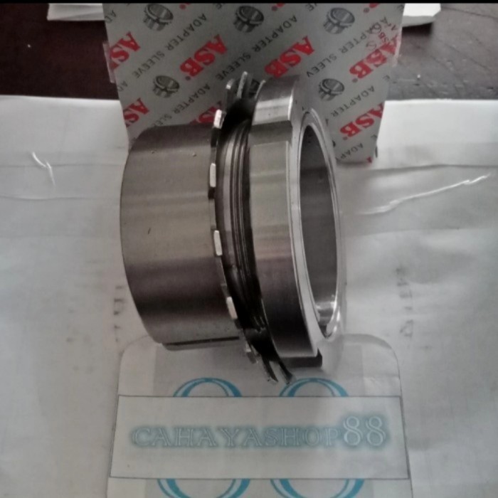 Jual ADAPTER SLEEVE H 317 / H317 MERK ASB | Shopee Indonesia