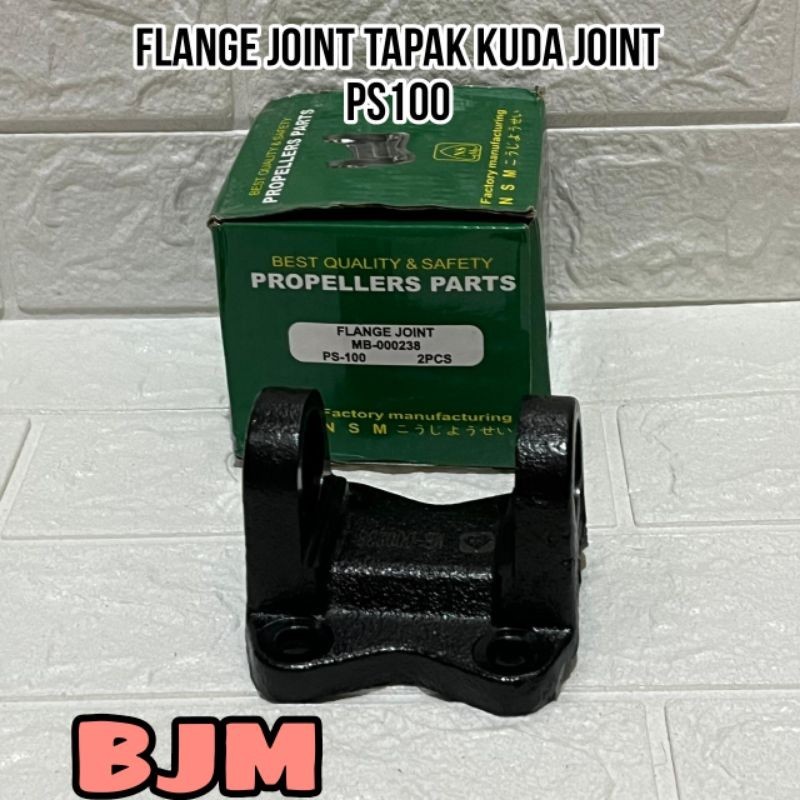 Jual FLANGE JOINT HARGA 1PCS TAPAK KOPEL JOINT PS100 COLT DIESEL | Shopee Indonesia