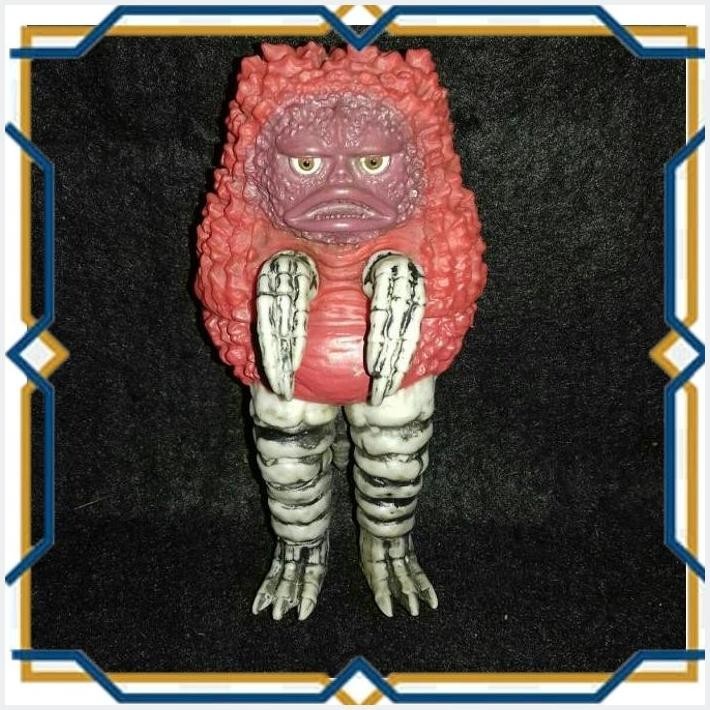 Jual [DHS] BANDAI 11 CM ULTRA MONSTER 500 SERIES GARAMON | Shopee Indonesia