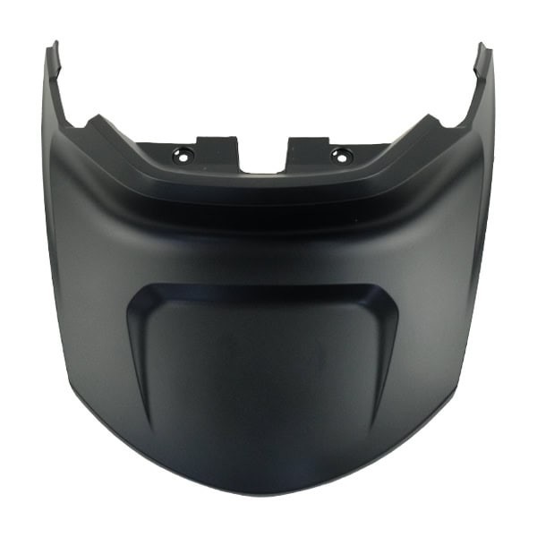 Jual Cover Center Belakang Hitam Doff Honda Stylo 160 83750K3VN00MGB ...