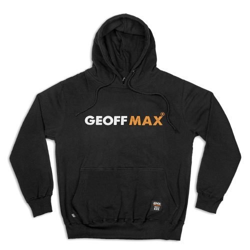 Jual Geoff Max - Pullover Wigor Black | Hoodie Sweater Jaket Pria ...