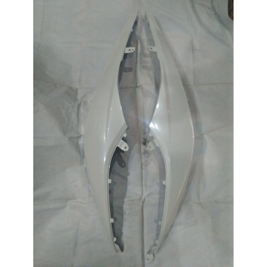 Jual WIN - Cover Body Mio Soul GT Putih/110 113 115 (Samping Besar ...