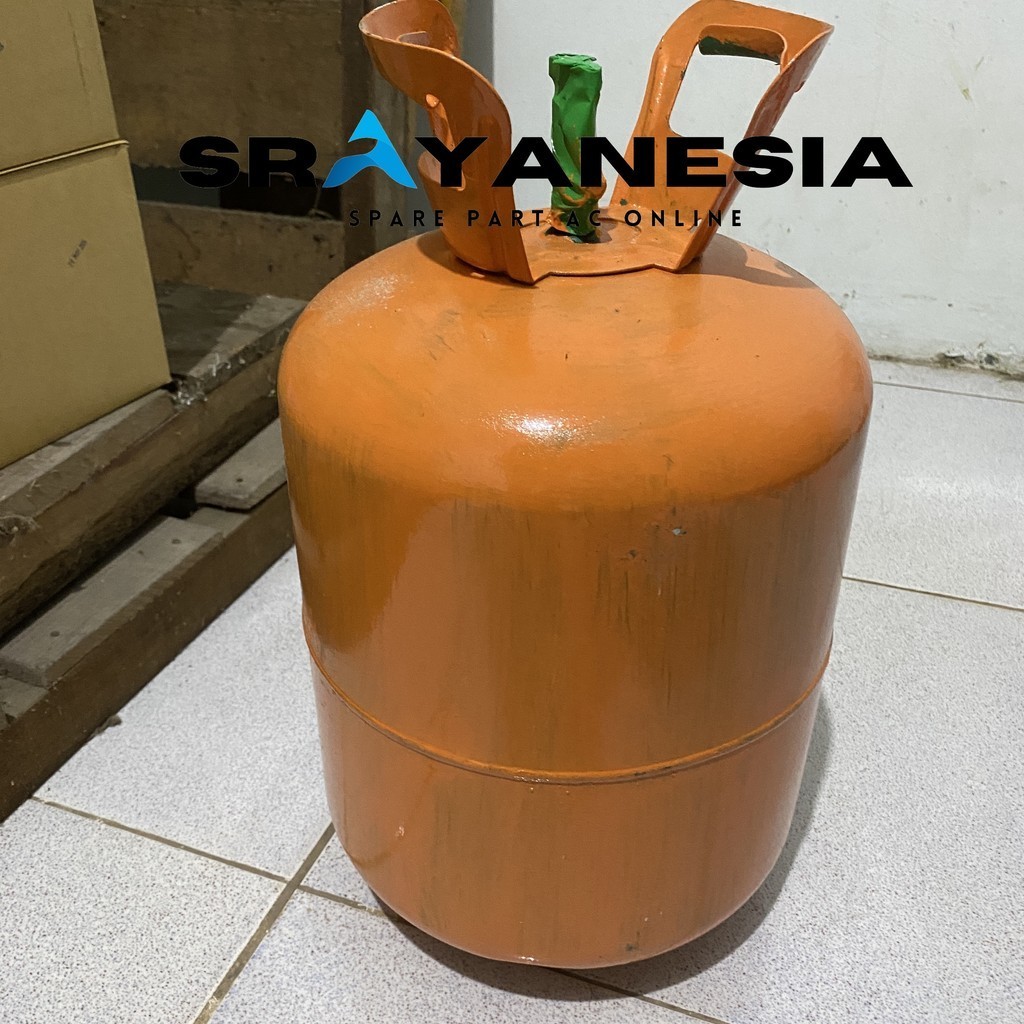 Jual Freon R11 Flushing AC Isi Ulang | Shopee Indonesia