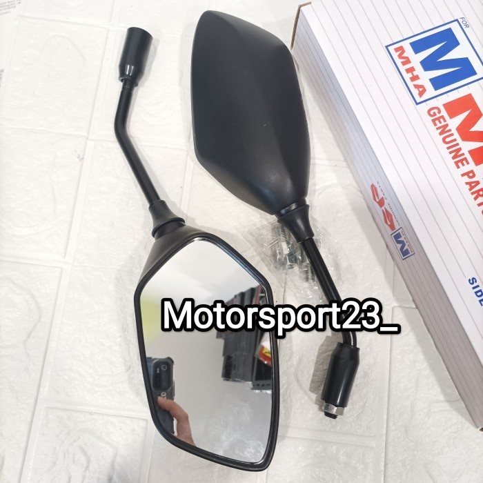 Jual Spion Motor Honda Pcx 150 Pcx 160 Vario 160 Standar Model Emgi | Shopee Indonesia