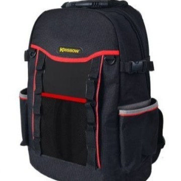 Jual Tool Back Pack Krisbow Tas Ransel Perkakas | Shopee Indonesia