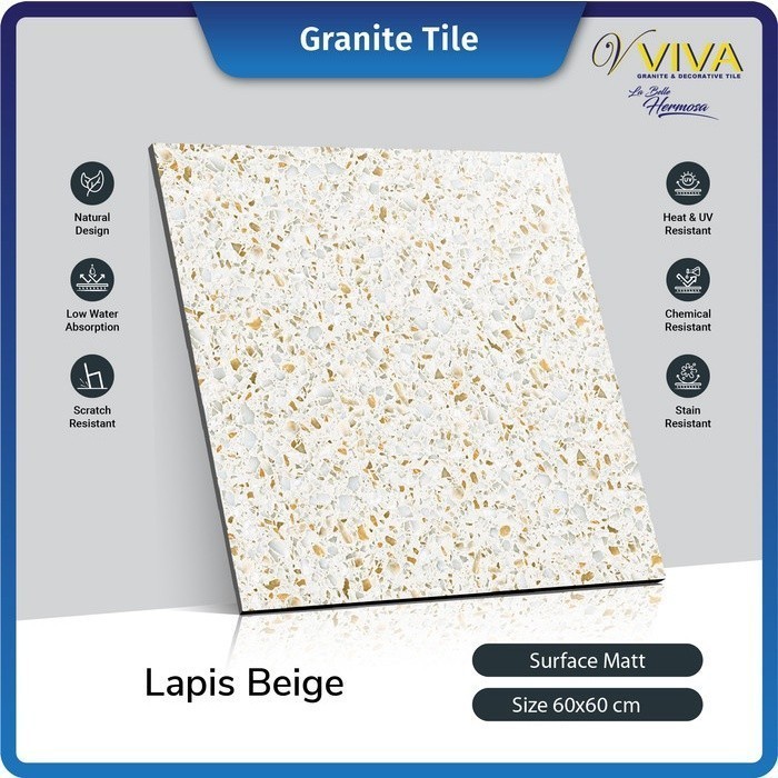 Jual BDA Granite Tile Keramik Kamar Mandi Keramik Lantai Kamar Mandi Granit Kamar Mandi Granit ...