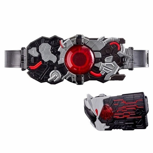 Jual Paling Murah Kamen Rider Zero One Transform Henshin Belt Dx Ark ...