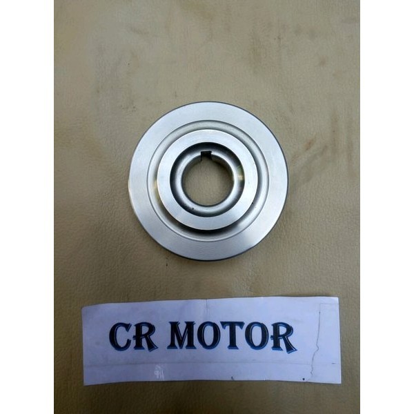 Jual Balancer Mesin Balancing Bandul Shaft Gear Driven Balancing Verza ...