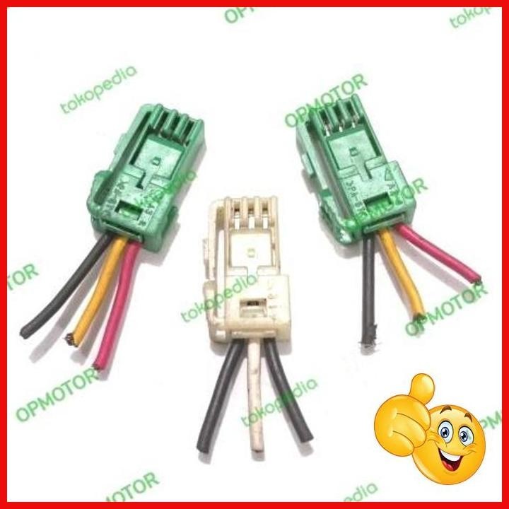 Jual [OPT] SOCKET SOKET SWITCH OLI MATIC NISSAN ORIGINAL COPOTAN ...