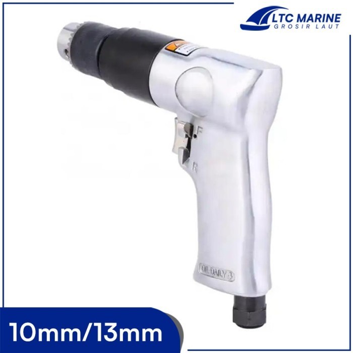 Jual Pneumatic Air Drill Reversible Driller Impa 590342/47 | Shopee ...