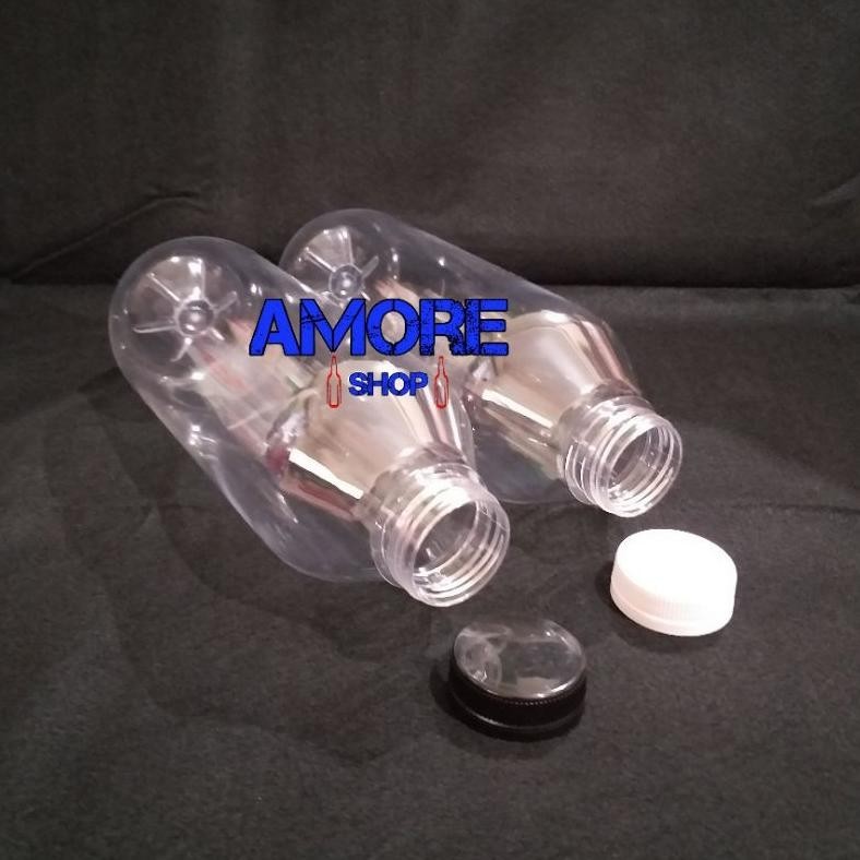 Jual Penawaran Terbatas Botol Kale 1 liter 1000ml Cap 38mm Tebal ...