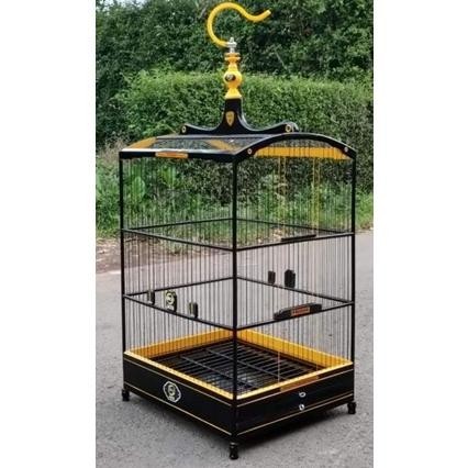 Jual Sangkar Pasama Bnr Lisplong Ambrukan (Murmer) | Shopee Indonesia