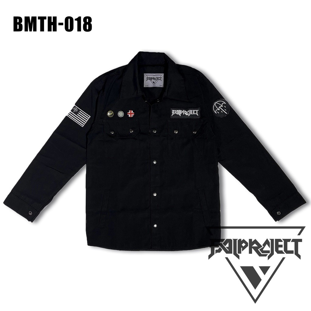 Jual Jaket Pria Cowok Distro Import Jacket Jket Laki2 Dewasa Hasket ...