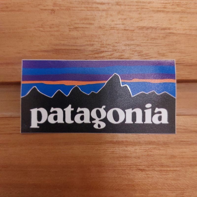 Jual Patagonia Sticker Premium | Shopee Indonesia