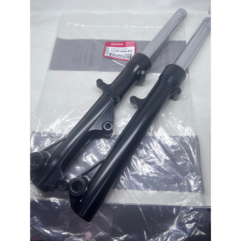 Jual As shock plus tabung Blade Revo absolute As shock+tabung Blade ...