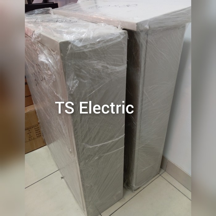 Jual Box Panel Ukuran 60X80 Indoor / Box Panel 60X80X20 Indoor Kotak ...