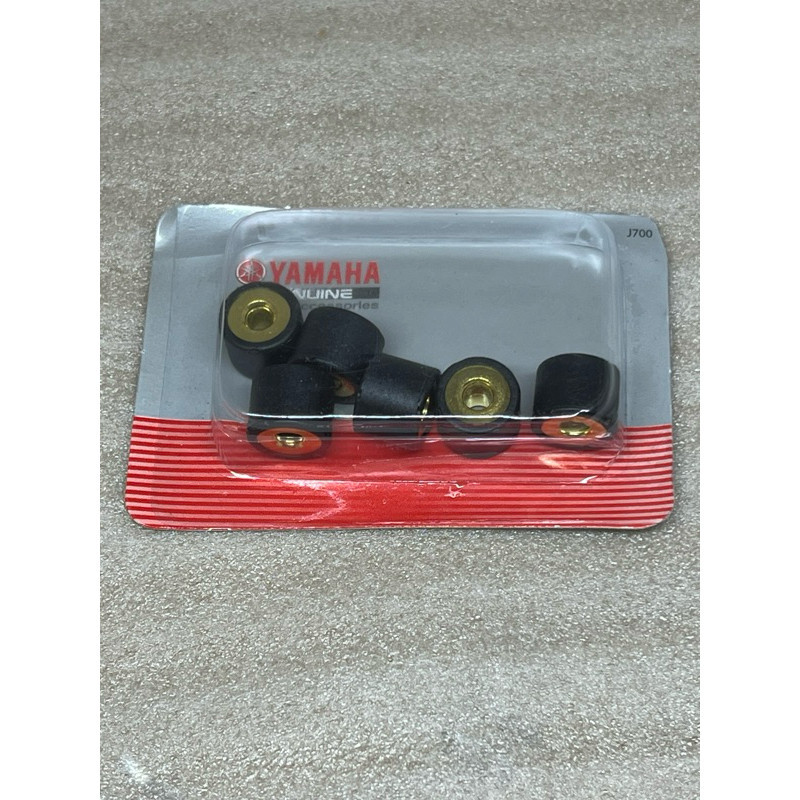 Jual Roller Mio Sporty Hitam 5LW Roler Mio Roler set Mio | Shopee Indonesia