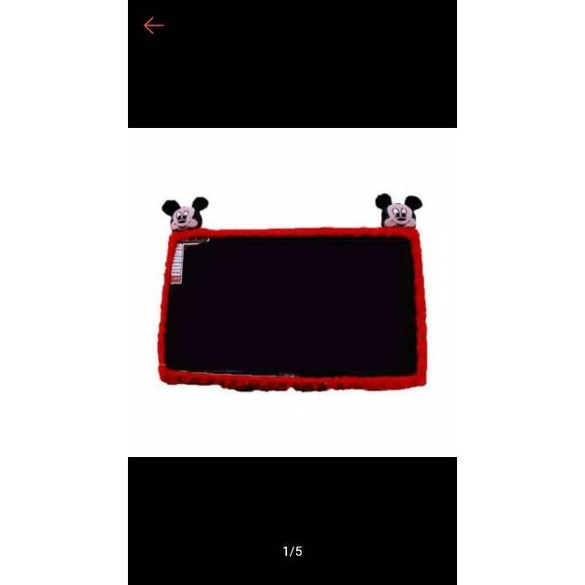 Jual Homeset Gkm Sarung Bando Tv 14-32 Inch Cover Tv Untuk Led Lcd ...