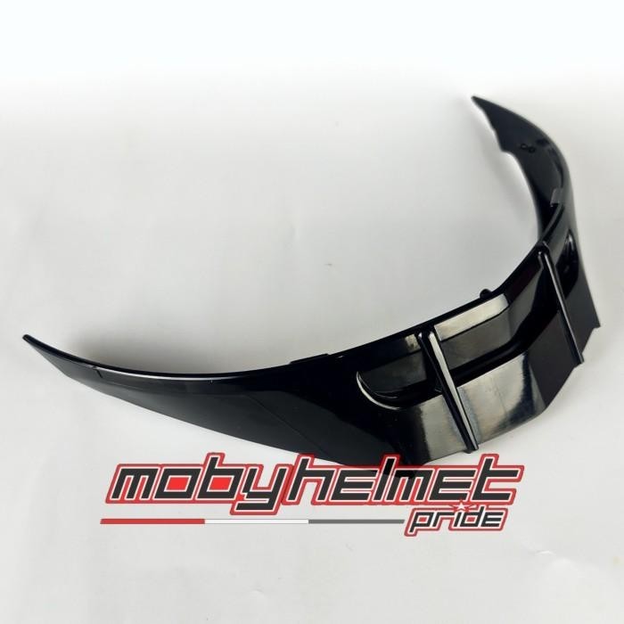 Jual Spoiler Helm KYT TT Course - 3D GPR Model Import Premium | Shopee ...