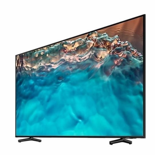 Jual [Ready] Samsung Crystal Uhd 4K 60Bu8000 | Ua60Bu8000 ...