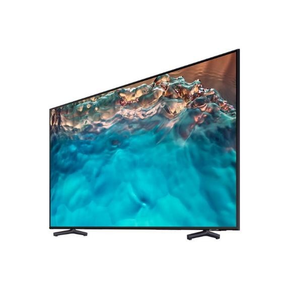 Jual [Promo] Led Tv 65 Inch Samsung 65Bu8000 Crystal Uhd 4K Smart Tv ...