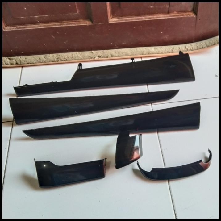 Jual HOT DEAL PANEL WOOD PANEL DAHSBOARD INNOVA REBORN DAN VENTURER ...