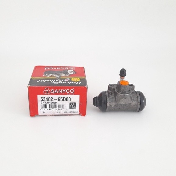 Jual Wheel Cylinder Master Rem Bawah APV/Escudo 2.0/Grand Vitara LH ...