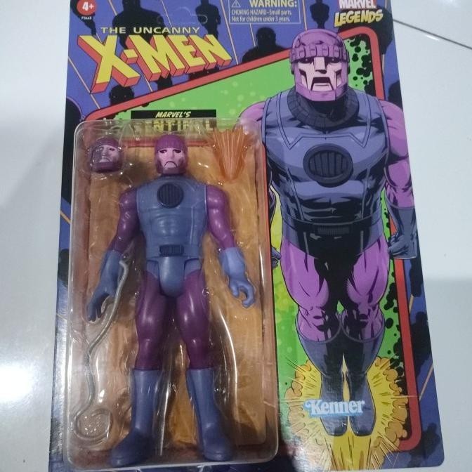 Jual Hasbro. Kenner. Marvel legends. x-men Sentinel | Shopee Indonesia