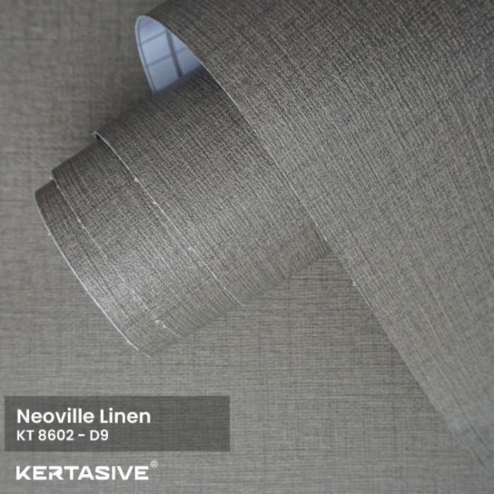 Jual NEOVILLE LINEN - PVC INTERIOR FILM KERTASIVE ( 122 CM ) | Shopee ...