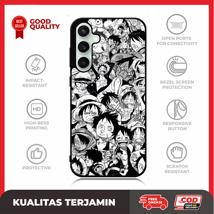 Jual Casing Case Samsung A55 A35 A25 A15 A05 A04 A54 A34 A24 A14 A73 A53 A33 A23 A13 A72 A52 A32 ...