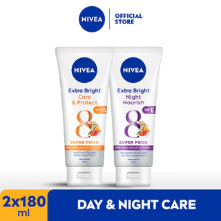 Toko Online NIVEA Official Store | Shopee Indonesia