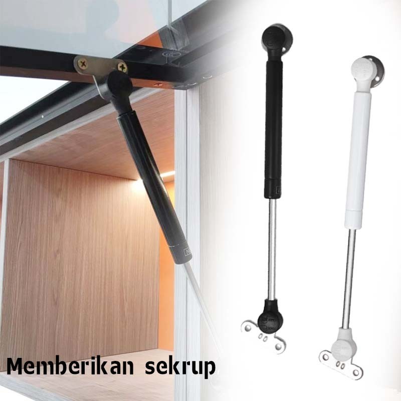 Jual Hidrolik Gas Spring Engsel Hidrolik Jend Engsel Pegas Hidrolik ...