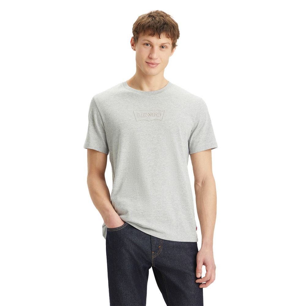 Jual Levi's® Men's Classic Graphic T-Shirt (22491-1590) | Shopee Indonesia