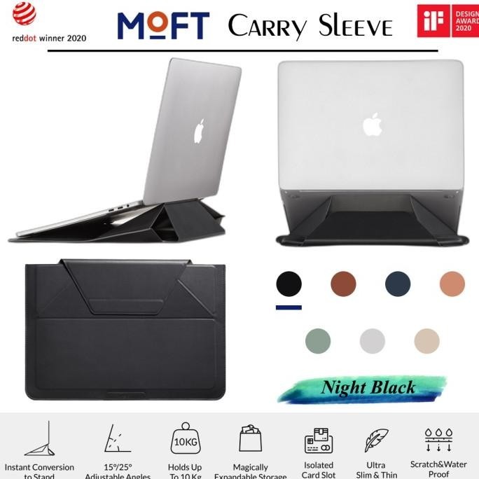 Jual MOFT Carry Sleeve | Shopee Indonesia