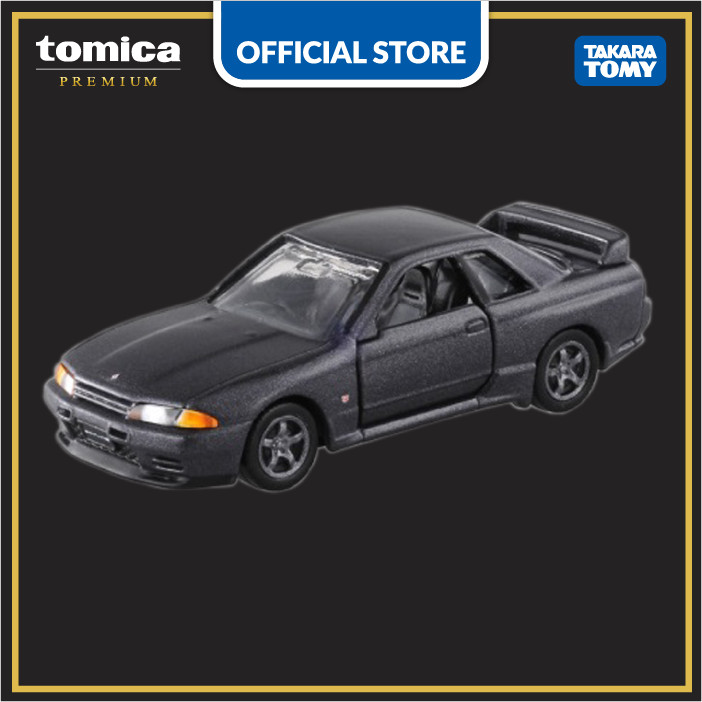 Jual Tomica Premium #26 Nissan Skyline GT-R (BNR32) | Shopee Indonesia