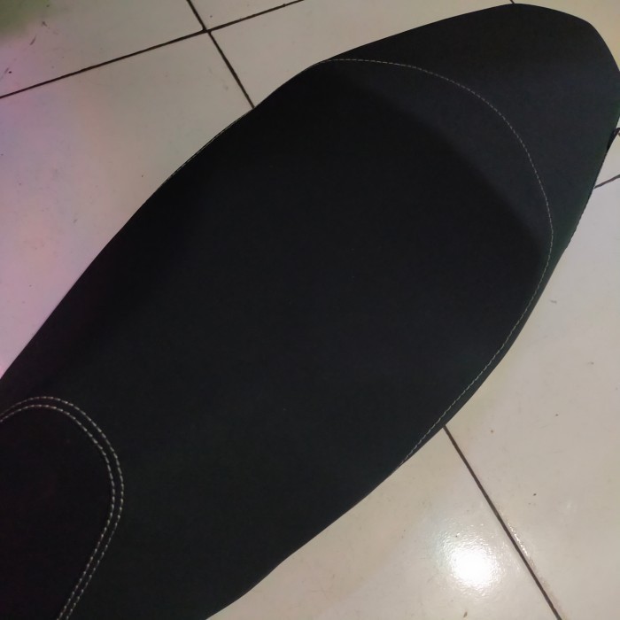 Jual Kulit Jok Motor Honda Pcx 150 Cover Jok Motor Honda Pcx Kulit Jok ...
