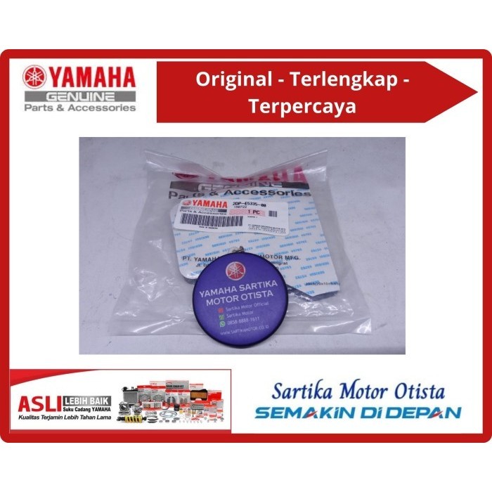 Jual Original Damper 3 (2Dp1) Yamaha Nmax Barang Langka | Shopee Indonesia