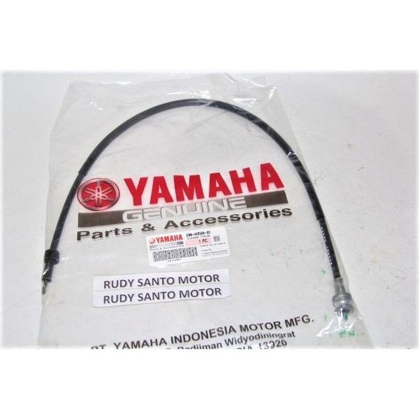 Jual Kabel Cable Rpm Tachmometer Rxking Rx King Rxs Barang Langka ...