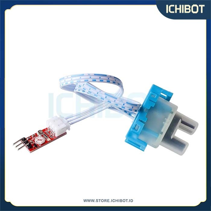 Jual Turbidity Sensor Water Modul Arduino STM Module | Shopee Indonesia