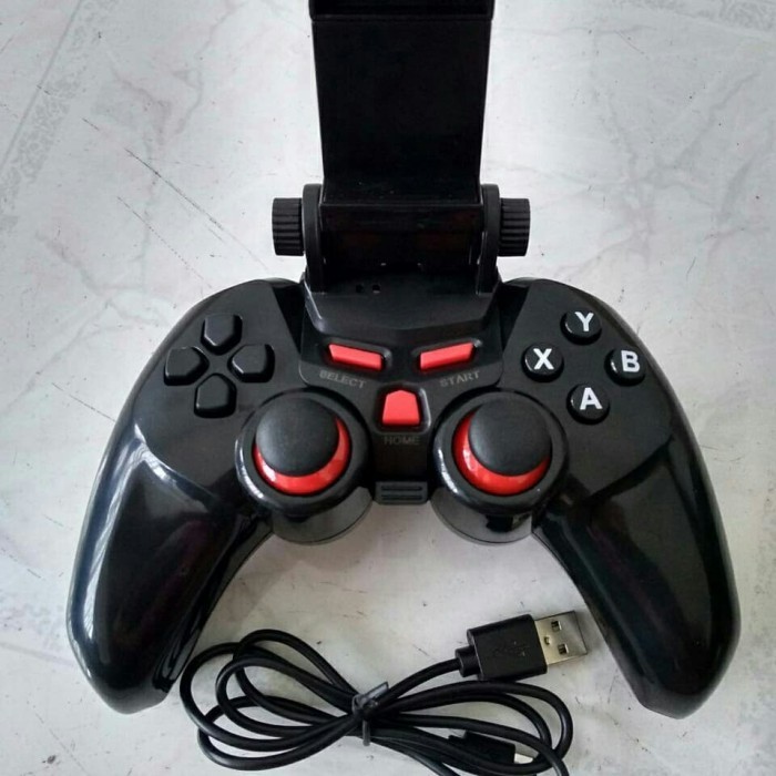 Jual Gamepad Dobe Bluetooth Android Ios Wireless | Shopee Indonesia