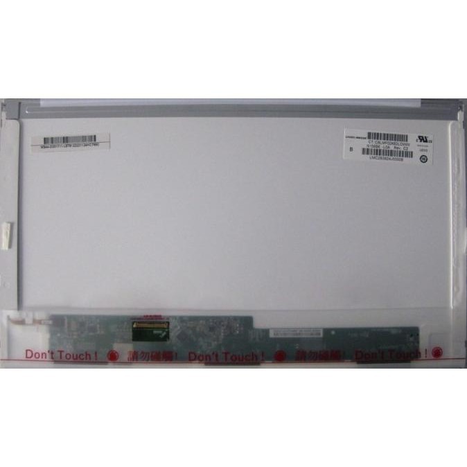 Jual LCD LED Laptop Lenovo Thinkpad L510 L512 L520 L530 SL150 15.6 Inch ...