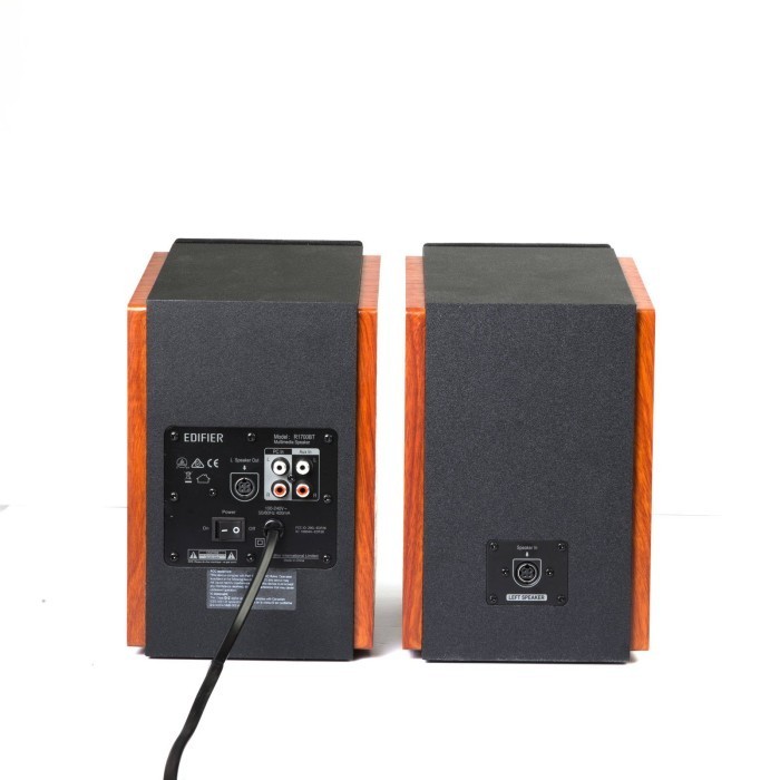 Jual Edifier R1700 R1700Bt R1700Bts Bluetooth Bookshelf Active Speakers ...