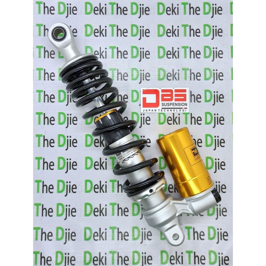 Jual Shockbreaker Dbs E Series Tabung Bawah Mio Fino Xeon Soul Gt 125 ...