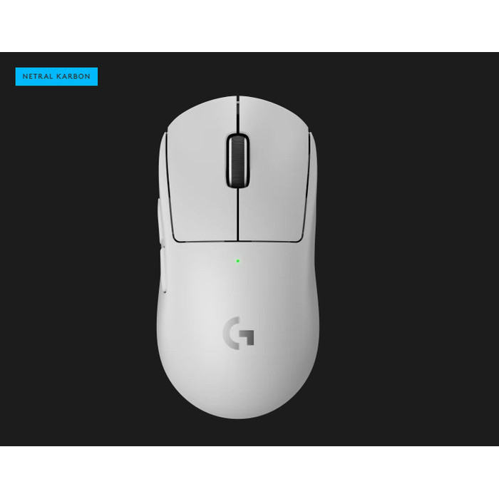 Jual Logitech G PRO X 2 Superlight Wireless Mouse | Shopee Indonesia