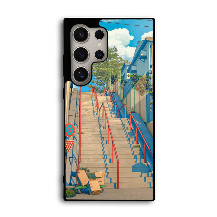 Jual Hardcase Casing Softcase Custom Samsung Galaxy S24 S23 S22 S21 S20 S10 S9 S8 S7 Ultra Plus ...