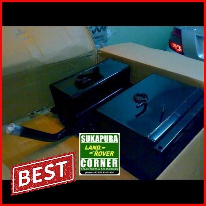 Jual [SKP] TANKI BENSIN FOR LAND ROVER SERIES LWB | Shopee Indonesia