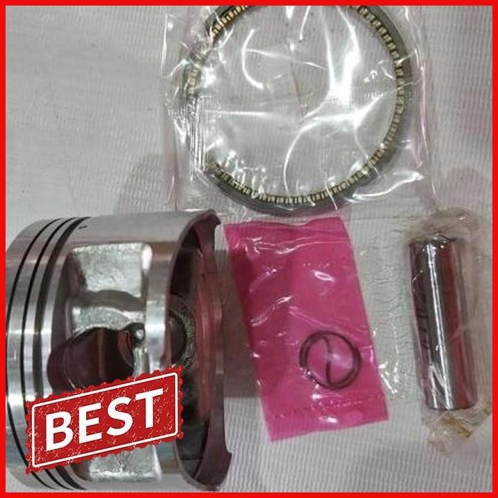 Jual [SRM] PISTON LHK LHK 71 PEN PIN 15 MM PLUS RING | Shopee Indonesia